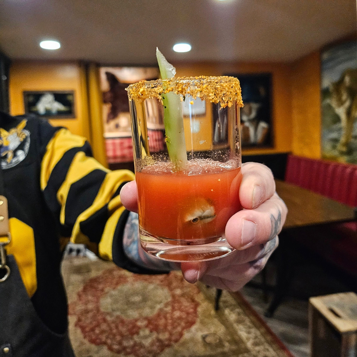 Cocktail Bar + Kitchen – Cocktail Bar + Kitchen