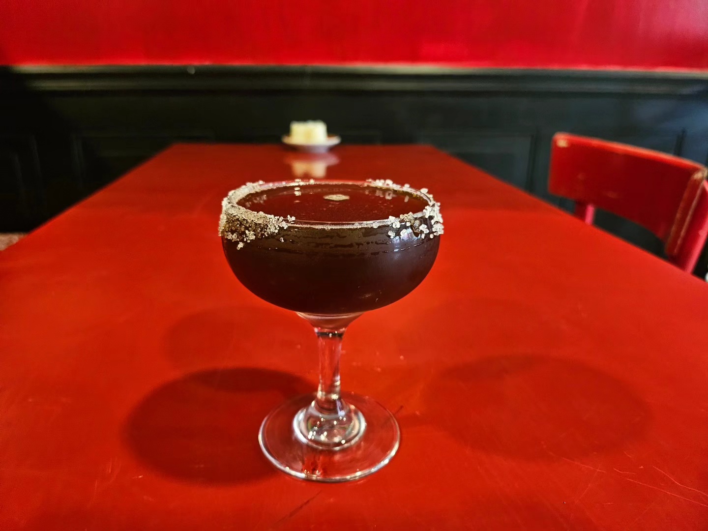 Cocktail Bar + Kitchen – Cocktail Bar + Kitchen