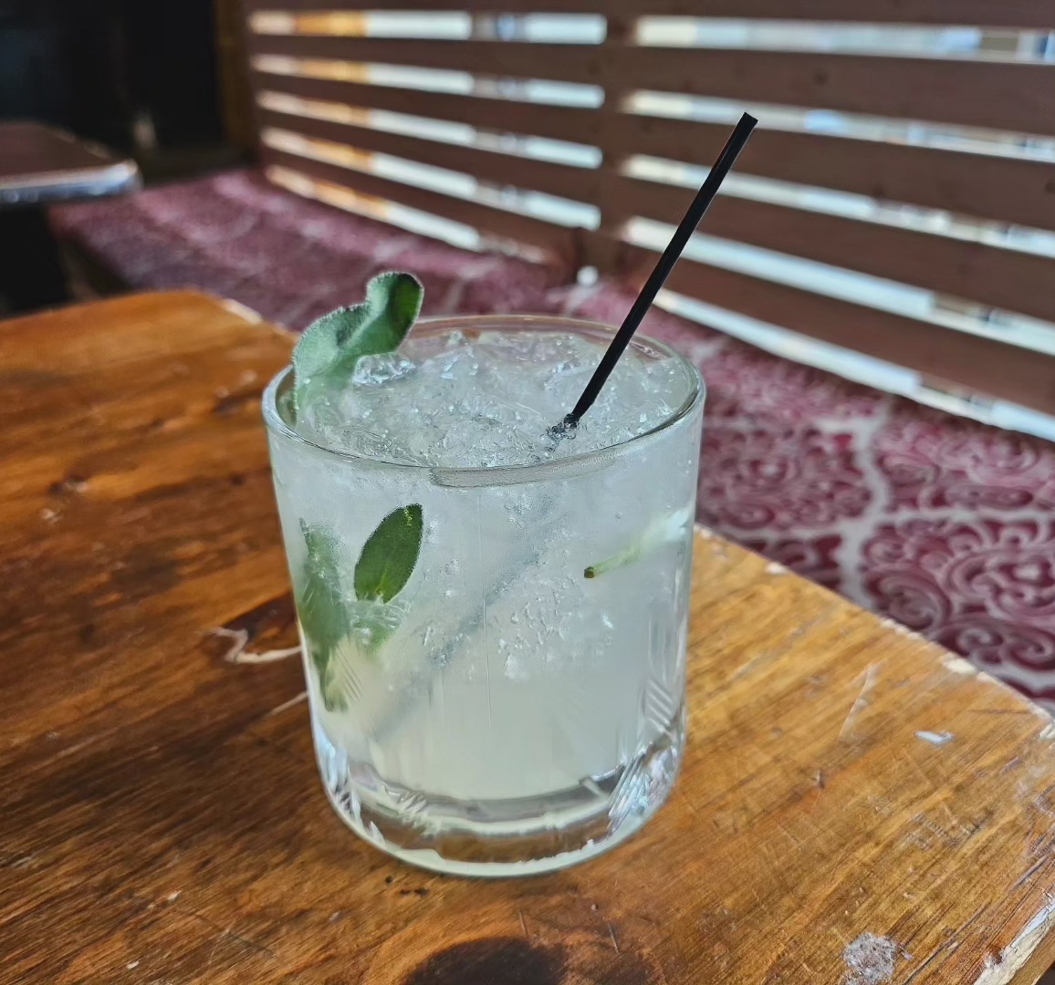 Cocktail Bar + Kitchen – Cocktail Bar + Kitchen